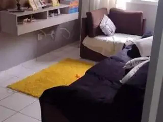 Apartamento para Venda em São Paulo/SP Jardim Brasília Zona Leste 2 Quartos