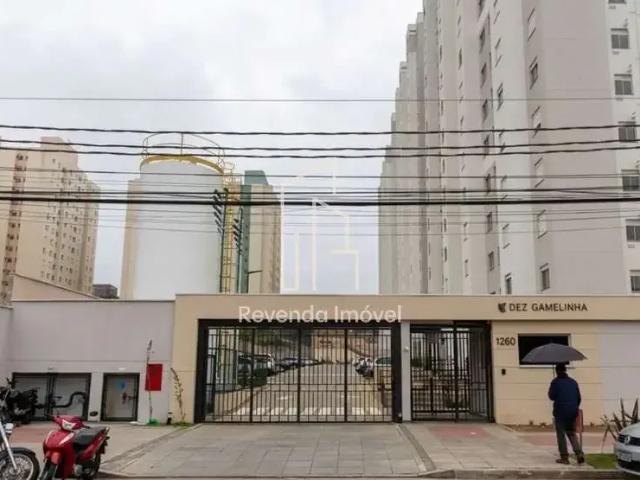 Apartamento para Venda em São Paulo/SP Jardim Brasília Zona Leste 2 Quartos
