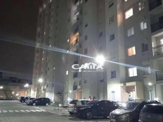 Apartamento para Venda em São Paulo/SP Jardim Brasília Zona Leste 2 Quartos