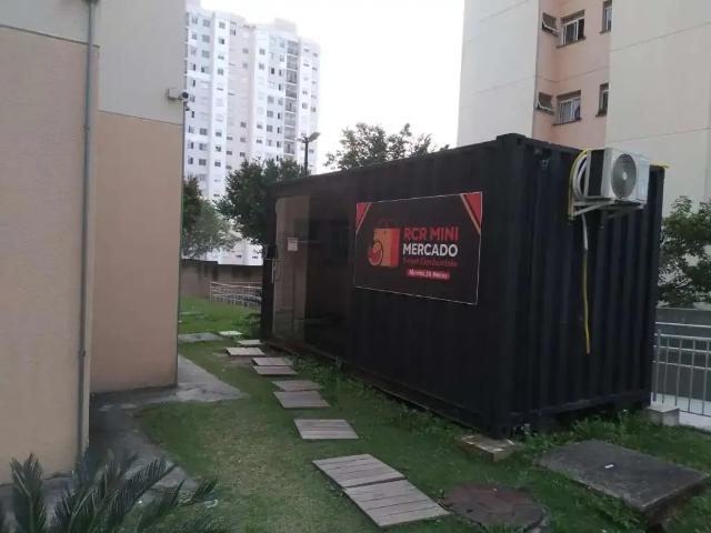 Apartamento para Venda em São Paulo/SP Jardim Brasília Zona Leste 2 Quartos