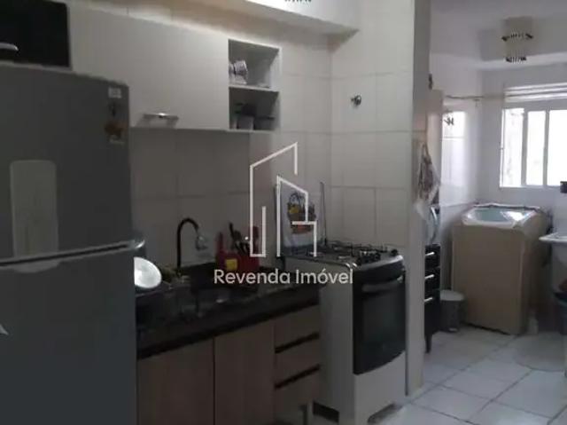 Apartamento para Venda em São Paulo/SP Jardim Brasília Zona Leste 2 Quartos