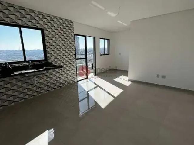 Apartamento para Venda em São Paulo/SP Jardim Brasília Zona Leste 2 Quartos