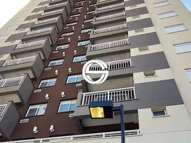 Apartamento para Venda em São Paulo/SP Jardim Brasília Zona Leste 2 Quartos