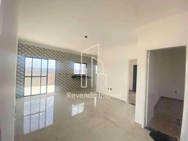 Apartamento para Venda em São Paulo/SP Jardim Brasília Zona Leste 2 Quartos