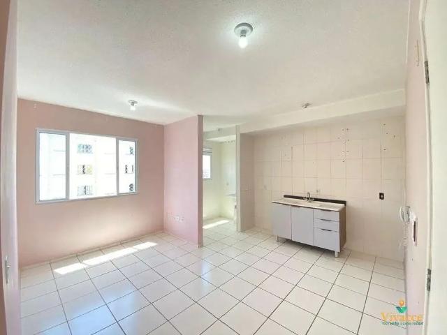Apartamento para Venda em São Paulo/SP Jardim Brasília Zona Leste 2 Quartos