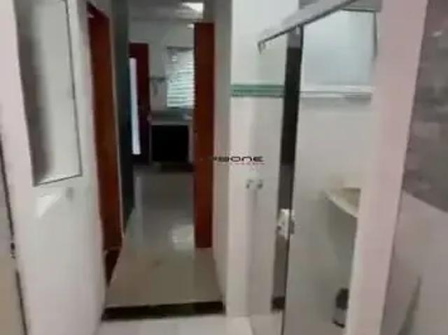 Apartamento para Venda em São Paulo/SP Jardim Brasília Zona Leste 2 Quartos