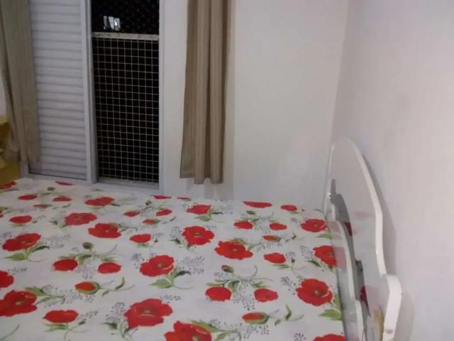 Apartamento para Venda em São Paulo/SP Jardim Camargo Novo 2 Quartos