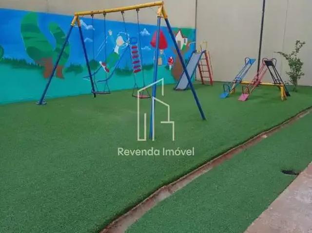 Apartamento para Venda em São Paulo/SP Jardim Camargo Novo 2 Quartos