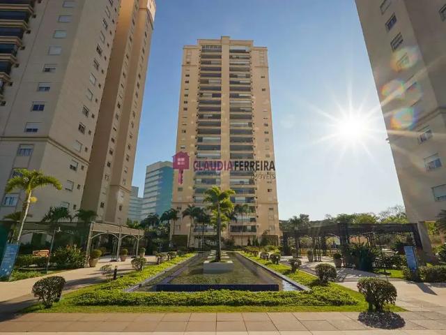 Apartamento para Venda em São Paulo/SP Jardim Campo Grande 3 Quartos