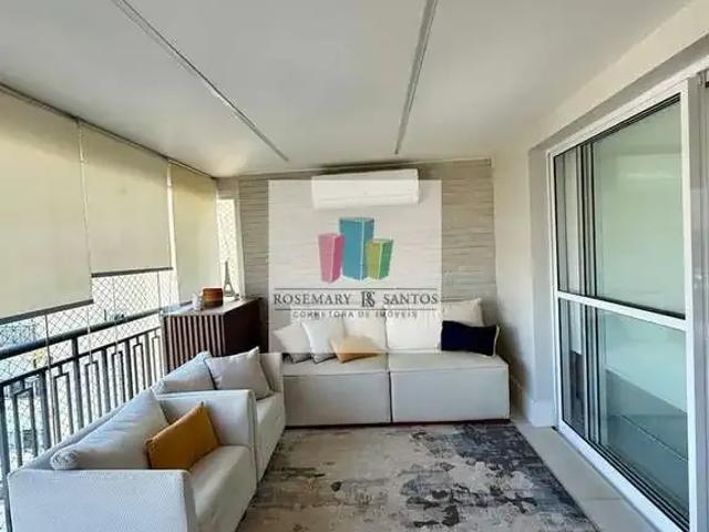 Apartamento para Venda em São Paulo/SP Jardim Campo Grande 3 Quartos