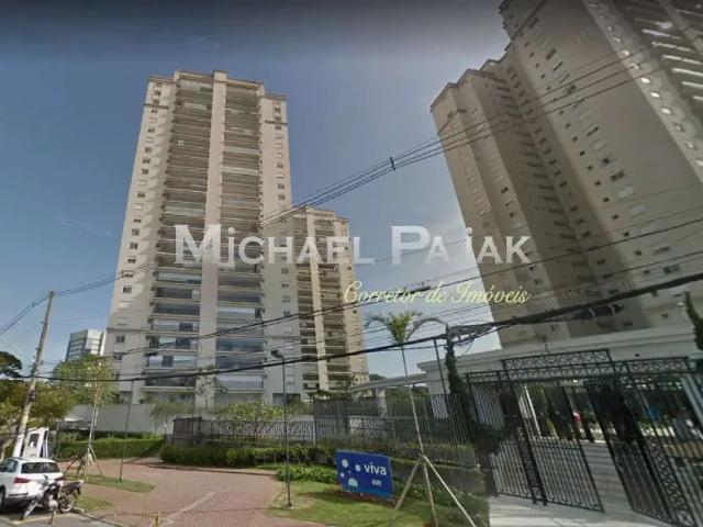 Apartamento para Venda em São Paulo/SP Jardim Campo Grande 3 Quartos