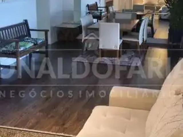Apartamento para Venda em São Paulo/SP Jardim Campo Grande 3 Quartos
