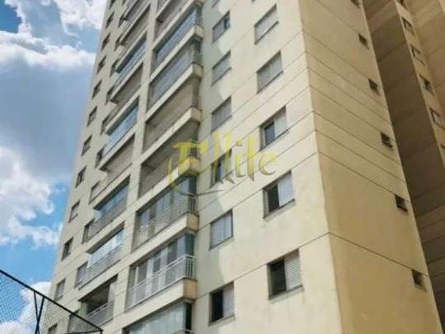 Apartamento para Venda em São Paulo/SP Jardim Campo Grande 3 Quartos
