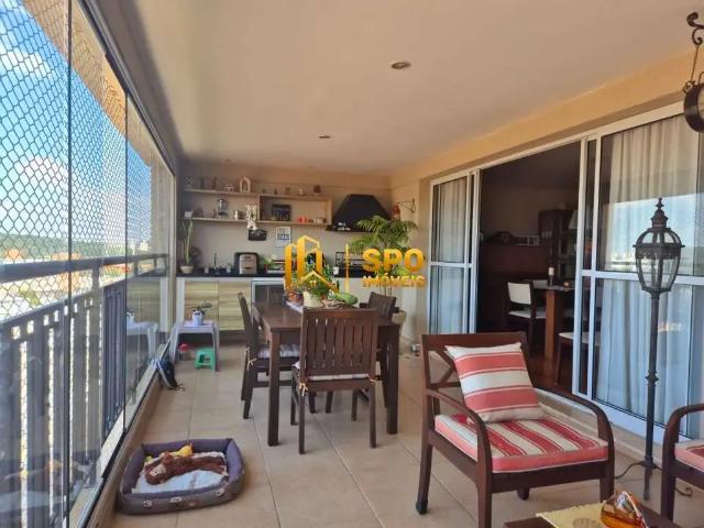 Apartamento para Venda em São Paulo/SP Jardim Campo Grande 3 Quartos