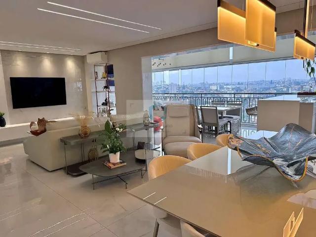 Apartamento para Venda em São Paulo/SP Jardim Campo Grande 3 Quartos