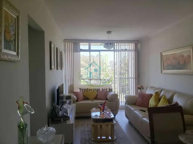 Apartamento para Venda em São Paulo/SP Jardim Campo Grande 2 Quartos