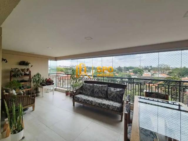 Apartamento para Venda em São Paulo/SP Jardim Campo Grande 4 Quartos