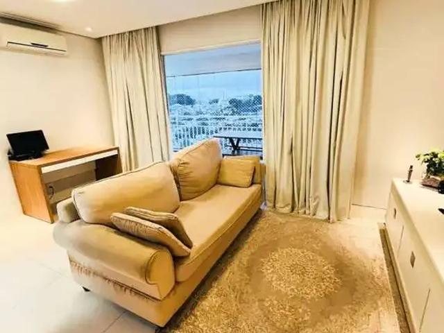 Apartamento para Venda em São Paulo/SP Jardim Caboré 3 Quartos
