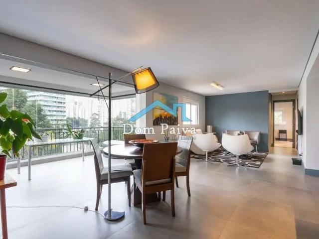 Apartamento para Venda em São Paulo/SP Jardim Caboré 3 Quartos