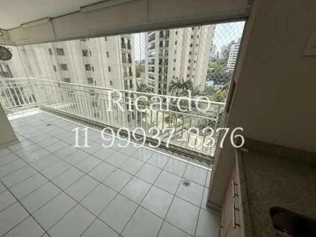 Apartamento para Venda em São Paulo/SP Jardim Caboré 3 Quartos