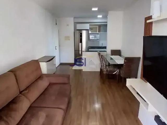 Apartamento para Venda em São Paulo/SP Jardim Caboré 3 Quartos