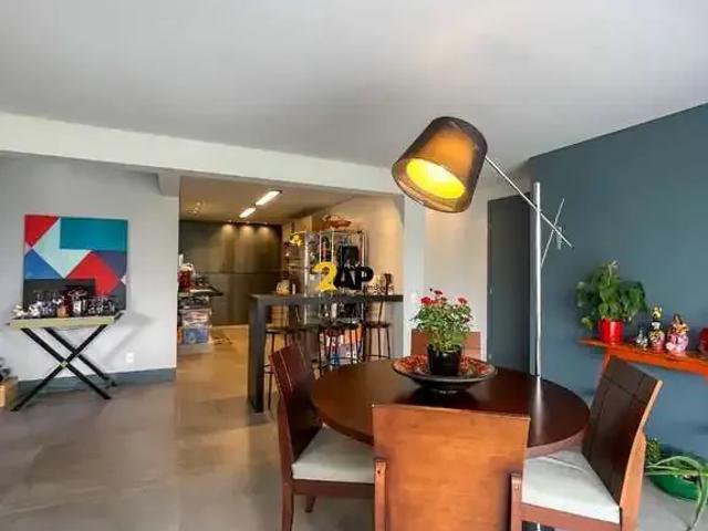 Apartamento para Venda em São Paulo/SP Jardim Caboré 2 Quartos