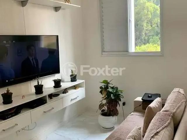 Apartamento para Venda em São Paulo/SP Jardim Caboré 3 Quartos