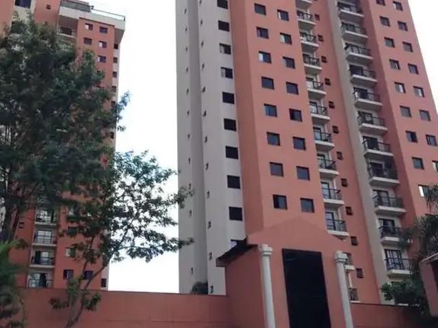 Apartamento para Venda em São Paulo/SP Jardim Caboré 3 Quartos