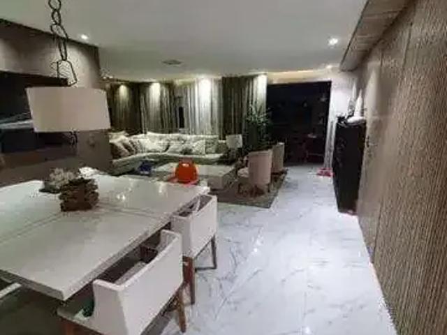 Apartamento para Venda em São Paulo/SP Jardim Caboré 3 Quartos