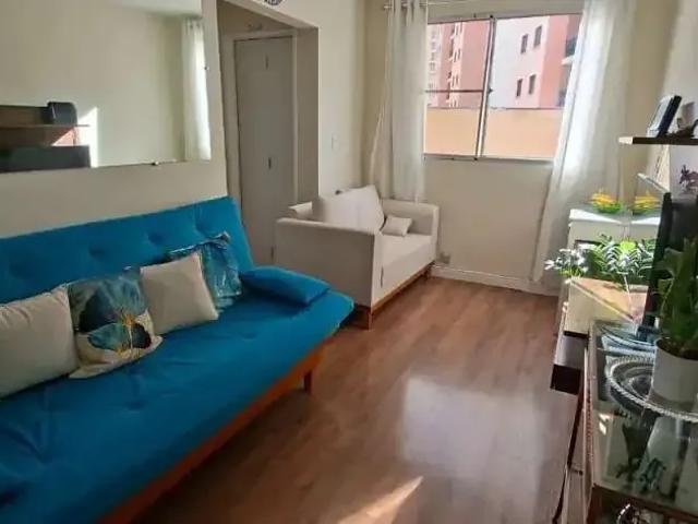 Apartamento para Venda em São Paulo/SP Jardim Caboré 3 Quartos