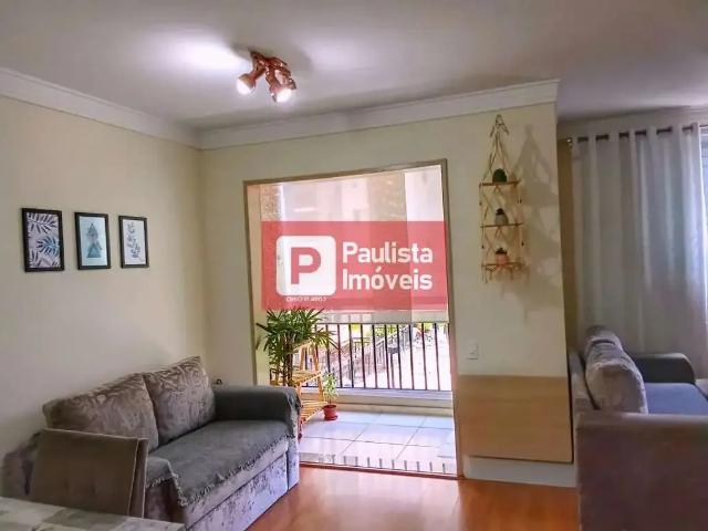 Apartamento para Venda em São Paulo/SP Morumbi 3 Quartos