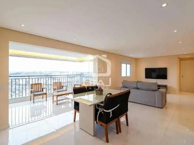 Apartamento para Venda em São Paulo/SP Jardim Caboré 3 Quartos