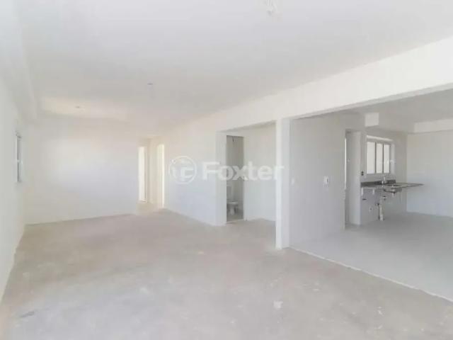 Apartamento para Venda em São Paulo/SP Jardim Caboré 3 Quartos