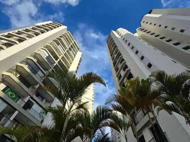 Apartamento para Venda em São Paulo/SP Jardim Caboré 3 Quartos