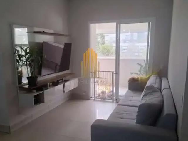 Apartamento para Venda em São Paulo/SP Jardim Caboré 2 Quartos