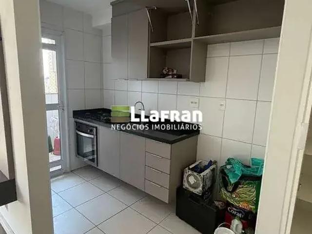 Apartamento para Venda em São Paulo/SP Jardim Caboré 2 Quartos