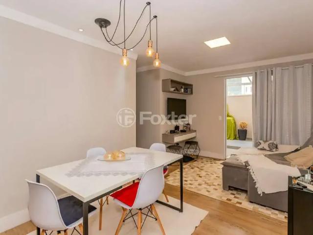 Apartamento para Venda em São Paulo/SP Jardim Caboré 2 Quartos