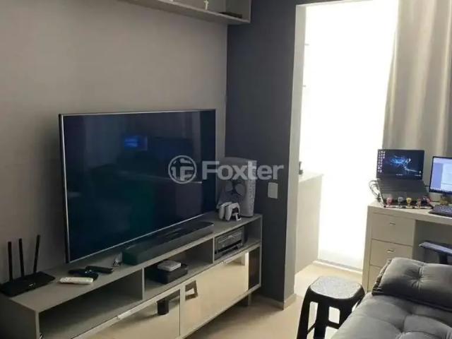 Apartamento para Venda em São Paulo/SP Jardim Caboré 2 Quartos