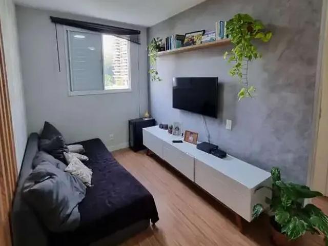 Apartamento para Venda em São Paulo/SP Jardim Caboré 2 Quartos