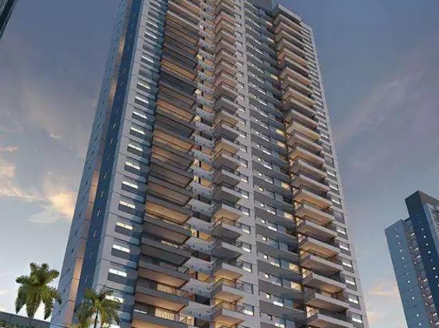 Apartamento para Venda em São Paulo/SP Jardim Caboré 4 Quartos