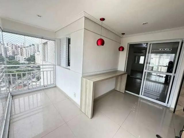 Apartamento para Venda em São Paulo/SP Jardim Caboré