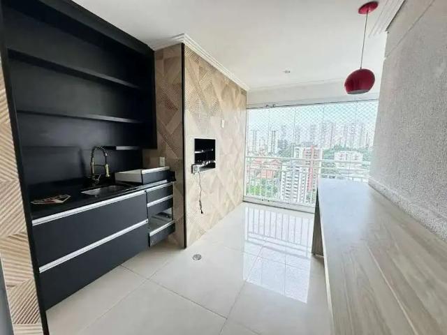 Apartamento para Venda em São Paulo/SP Jardim Caboré