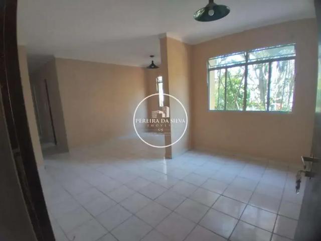 Apartamento para Venda em São Paulo/SP Jardim Capelinha 2 Quartos