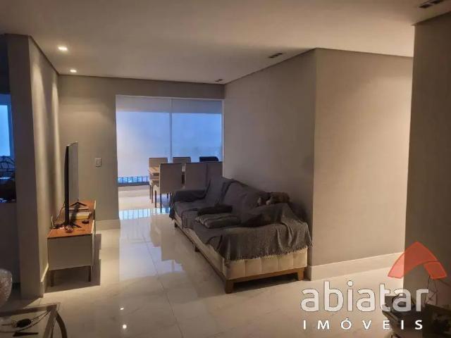 Apartamento para Venda em São Paulo/SP Jardim Caravelas 3 Quartos
