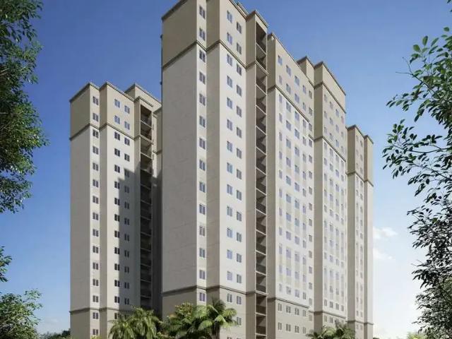 Apartamento para Venda em São Paulo/SP Jardim Caravelas 3 Quartos