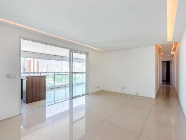 Apartamento para Venda em São Paulo/SP Jardim Caravelas 3 Quartos
