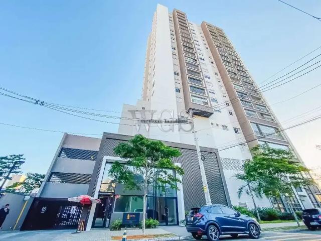 Apartamento para Venda em São Paulo/SP Jardim Caravelas 3 Quartos