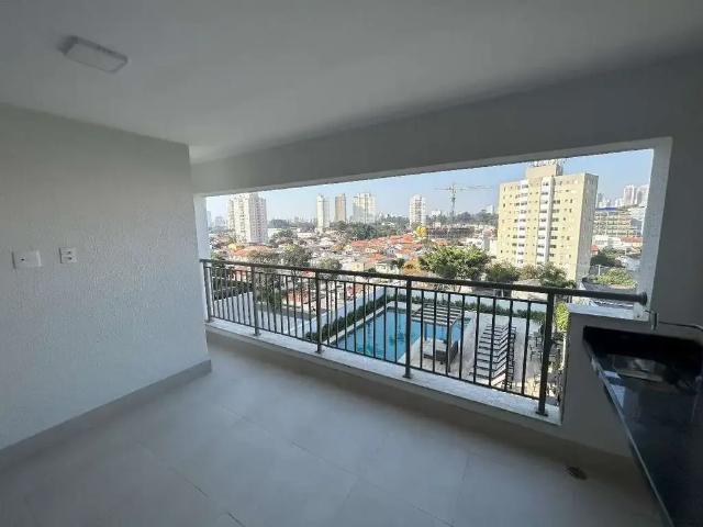 Apartamento para Venda em São Paulo/SP Jardim Caravelas 3 Quartos
