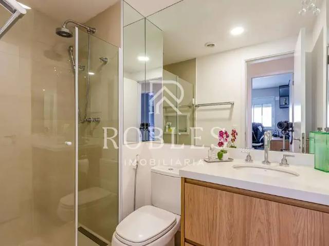 Apartamento para Venda em São Paulo/SP Jardim Caravelas 3 Quartos