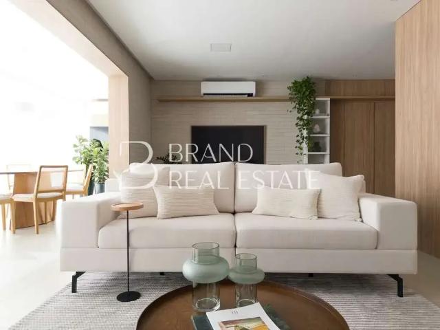 Apartamento para Venda em São Paulo/SP Jardim Caravelas 3 Quartos